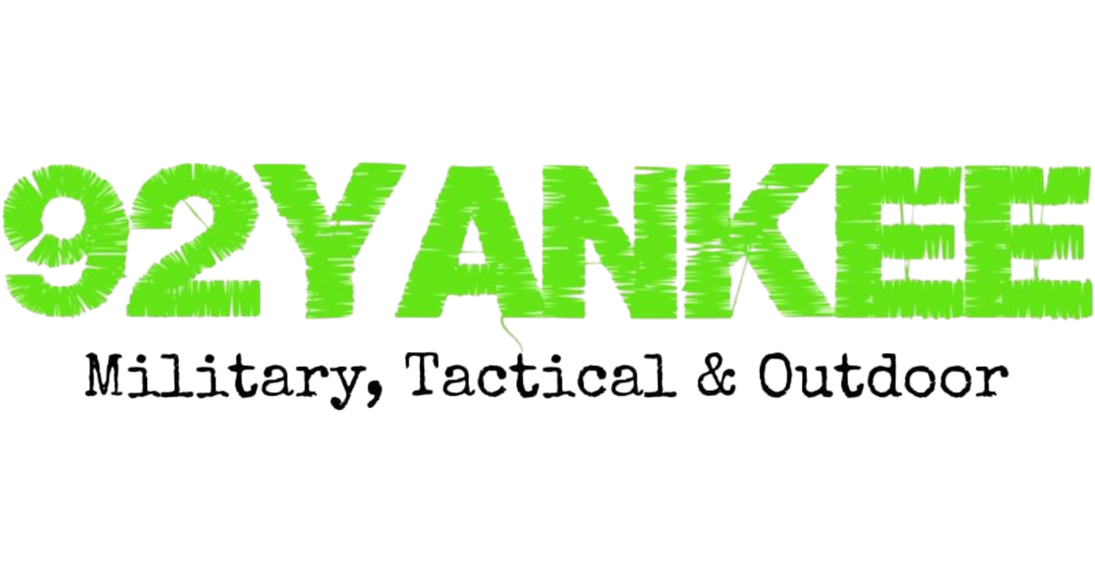 Packs & Pouches – 92Yankee Military, Tactical & Outdoor