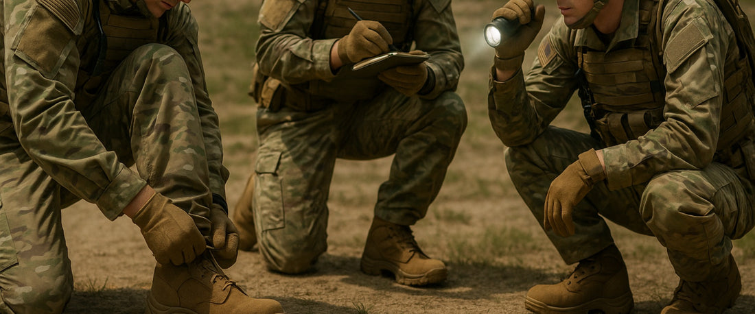 92Yankee Tactical & Outdoor Gear – Military, Survival & Defense ...